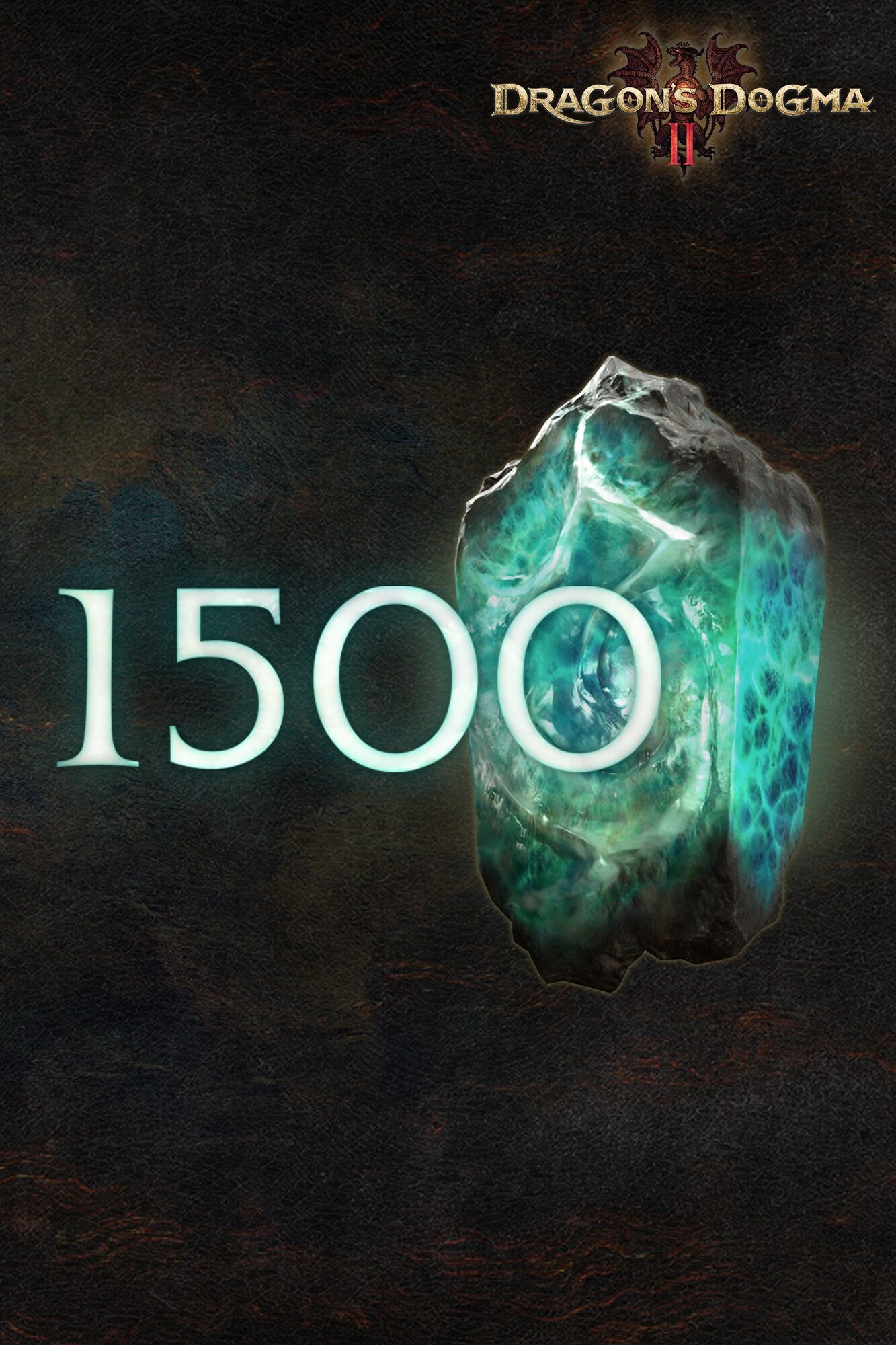 Dragon's Dogma 2: 1500 Rift Crystals - Points to Spend Beyond the Rift (C) — ключ активации Xbox / Microsoft Store · Xbox Series X|S · цифровой ключ · любой регион