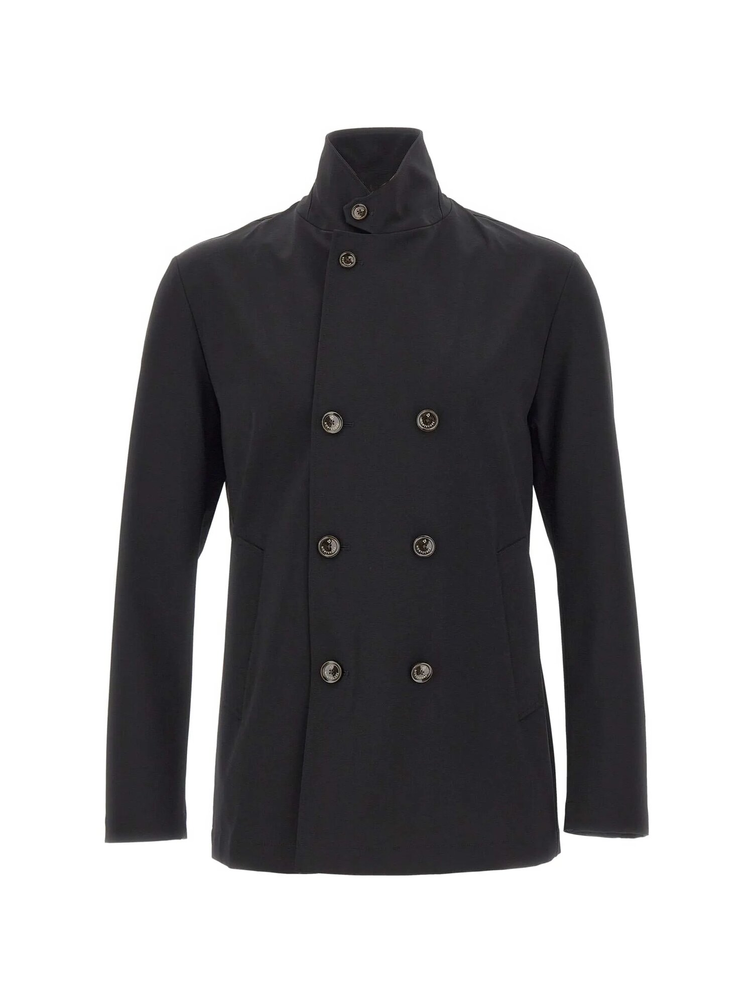 Куртка AeroTwill double-breasted jacket