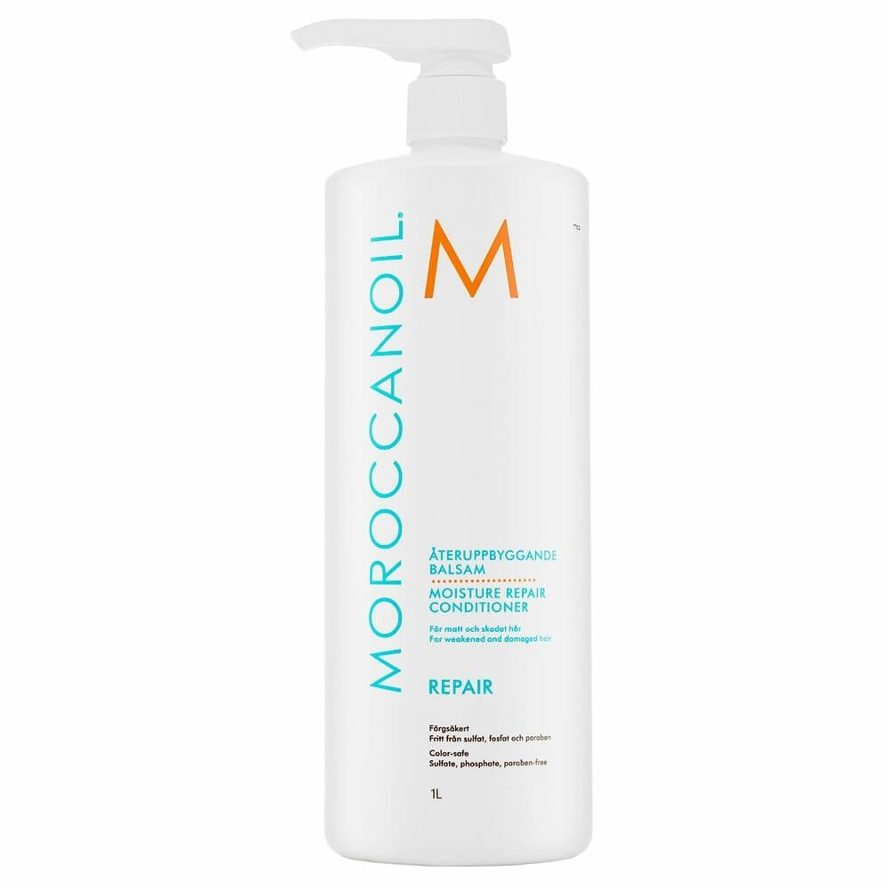 Бальзам для волос Moroccanoil Repair Moisture Repair Conditioner 1000 мл