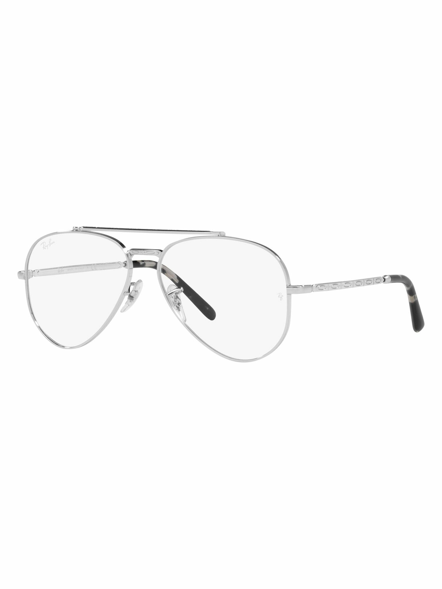 Оправа для очков Ray-Ban 0RX3625V 2501 размер 58