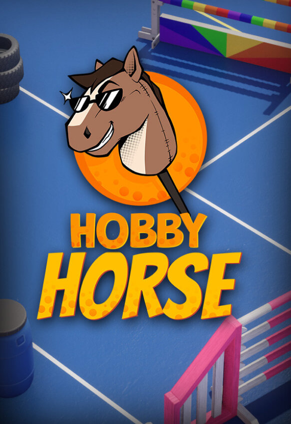 Hobby Horse [STEAM / Россия, Весь мир]