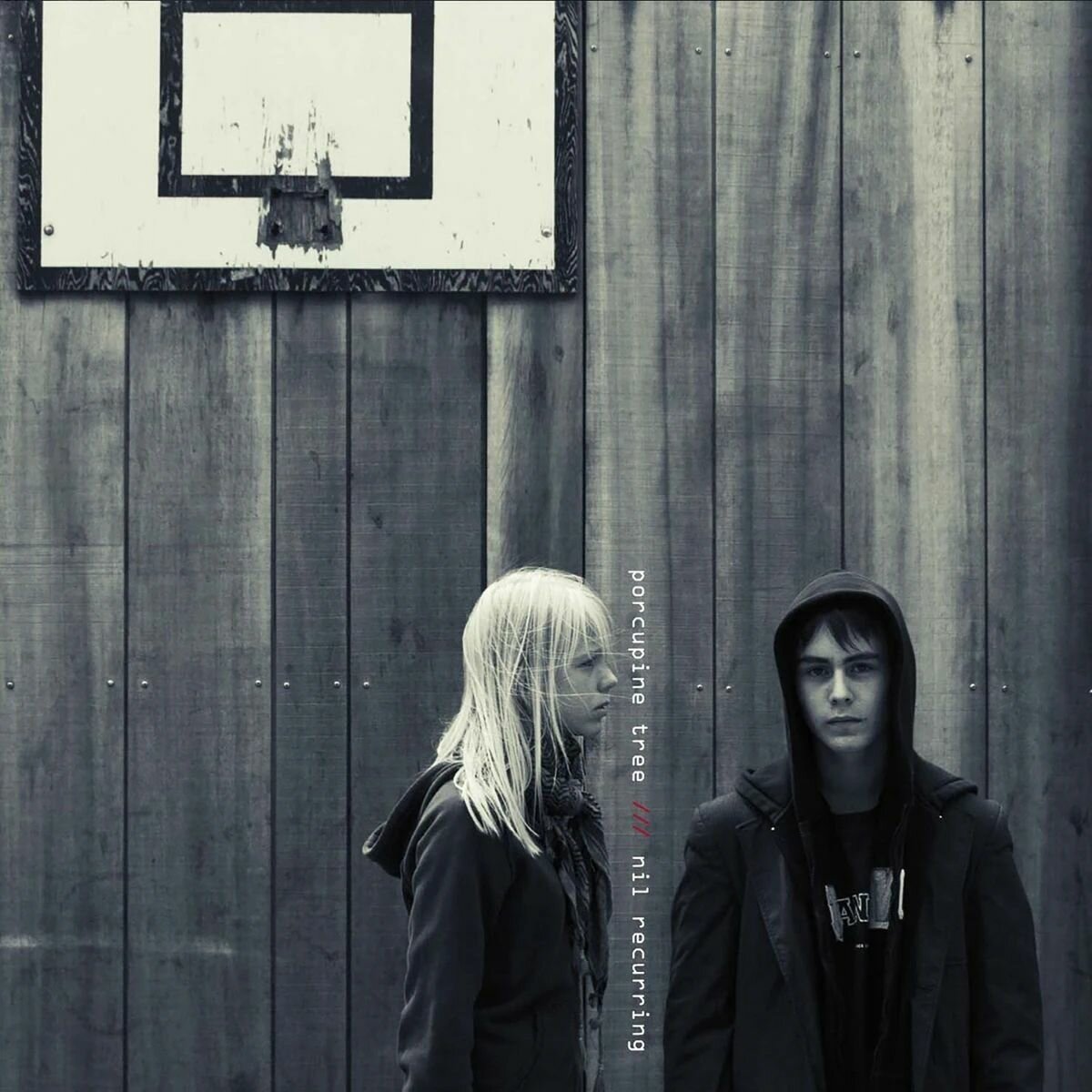 Porcupine Tree: Nil Recurring (CD), 2021, Transmission, Digipack Диск Музыкальный