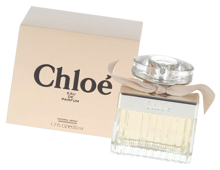 Хлое О Де парфюм аромат для женщин 50 мл - Chloe Chloe Eau De Parfum парфюм