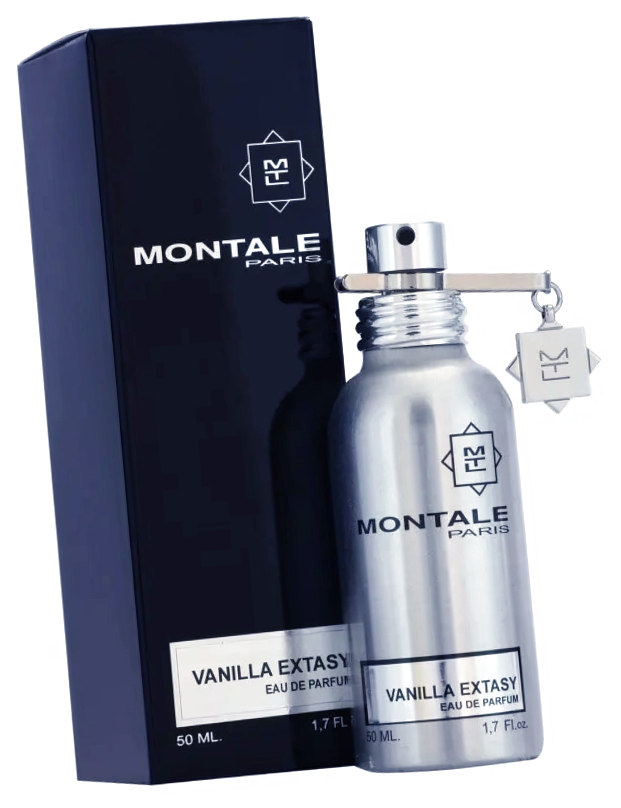 Женская туалетная вода Montale Vanilla Extasy 50 мл - Монталь Ваниль Экстази