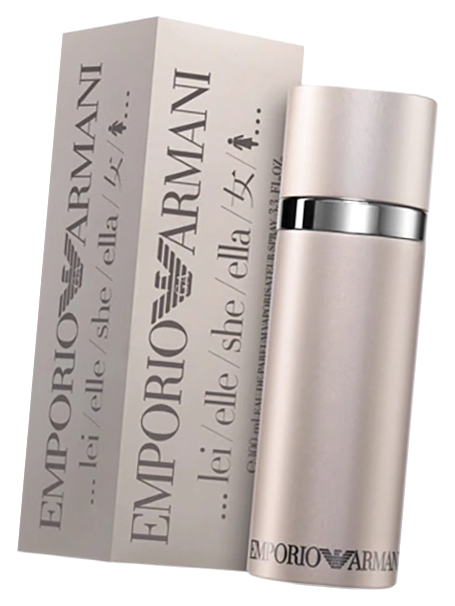 Emporio Armani Giorgio Armani парфюм женский 100 мл / Эмпорио Армани