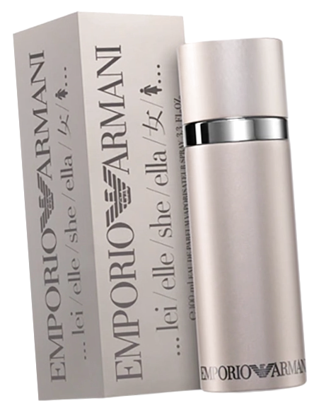 Женский парфюм 100 мл Эмпорио Армани / Giorgio Armani Emporio Armani