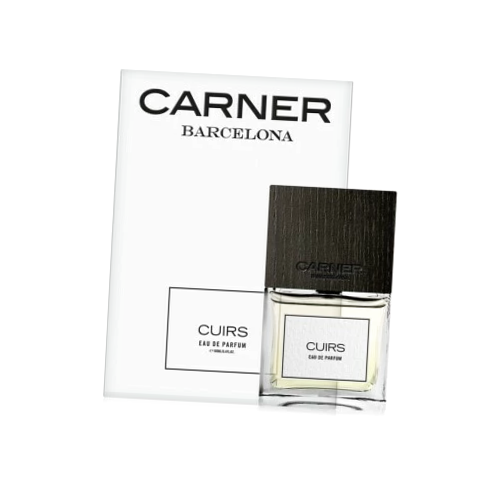 Carner Barcelona Cuirs - парфюмерная вода для женщин и мужчин 100 мл / Куирс