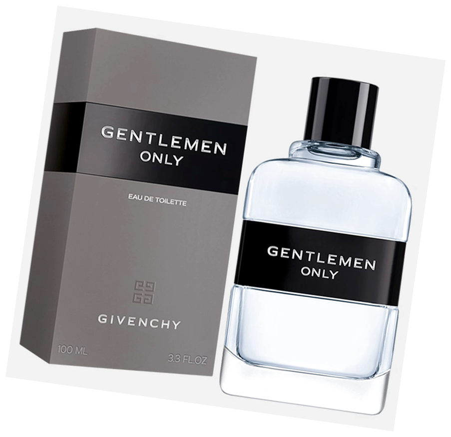 Мужская туалетная вода Живанши Джентльмен Онли 100 мл - Givenchy Gentlemen Only