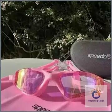 Качественные премиумочки Speedo для плавания