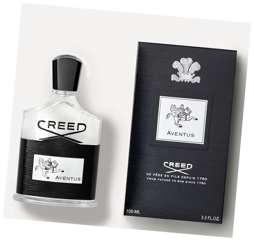 Creed Aventus парфюм 100 мл для мужчин - Крид Авентус мужские духи