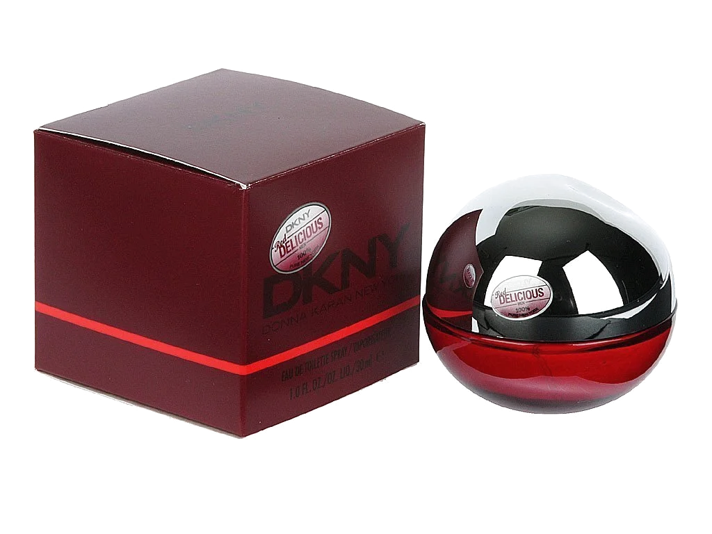 Dkny Red Delicious Men аромат для мужчин 30 мл - Дкну Ред Делишс Донна Каран