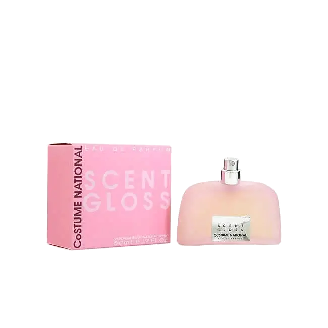 Женский парфюм Costume National Scent Gloss 50 мл / Костюме Националь Сент Глос