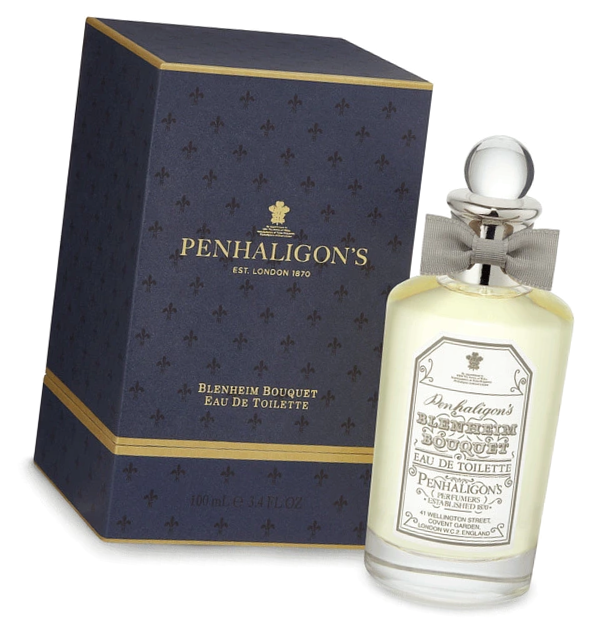 Духи для мужчин Penhaligon'S Blenheim Bouquet 100 мл - Пенхалигонс Бленхейм Букет