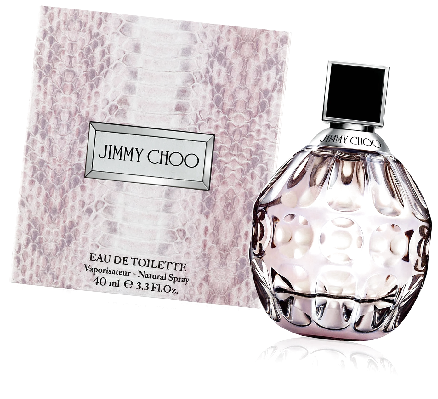 Jimmy Choo Edt 40 мл женский парфюм - Джимми Чу О Де Туалет туалетная вода для женщин