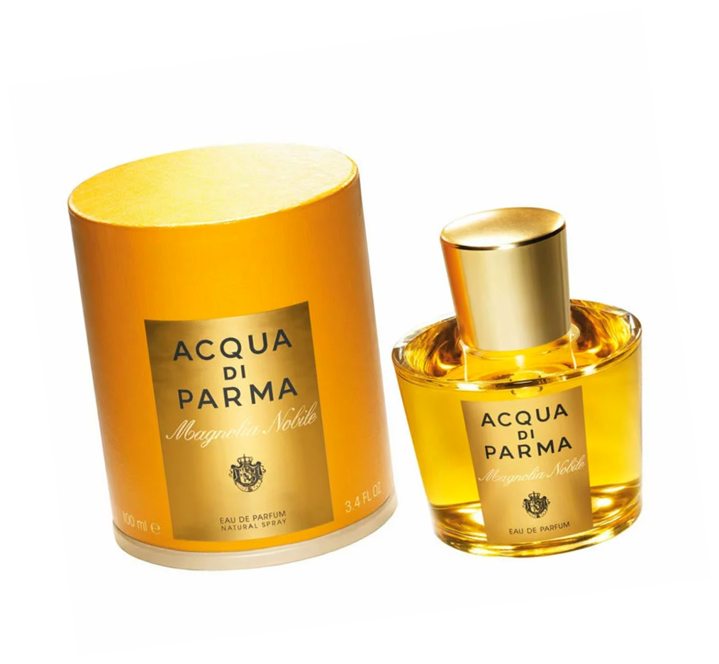 Парфюмерная вода Магнолия Нобиле для женщин 100 мл - Acqua Di Parma Magnolia Nobile