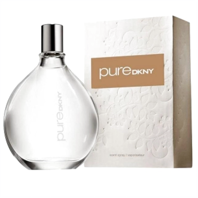 Аромат для женщин Donna Karan Pure Dkny 100 мл / Донна Каран Пур парфюм