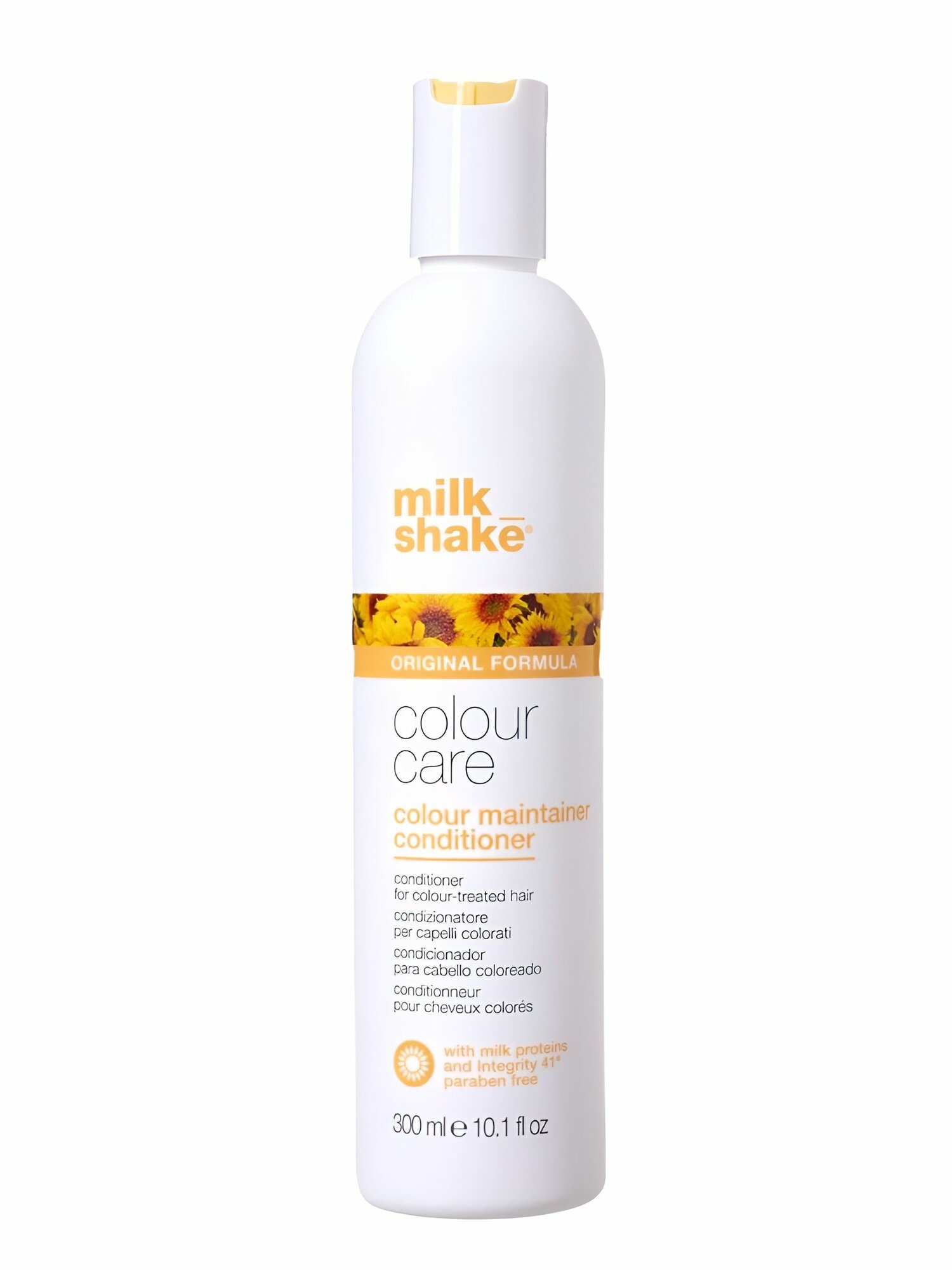 MILK SHAKE COLOR MAINTAINER CONDITIONER Кондиционер для окрашенных волос, 300 мл.