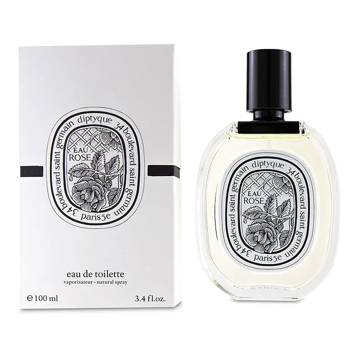 Женская туалетная вода Diptyque Eau Rose 100 мл / О Роз Диптик