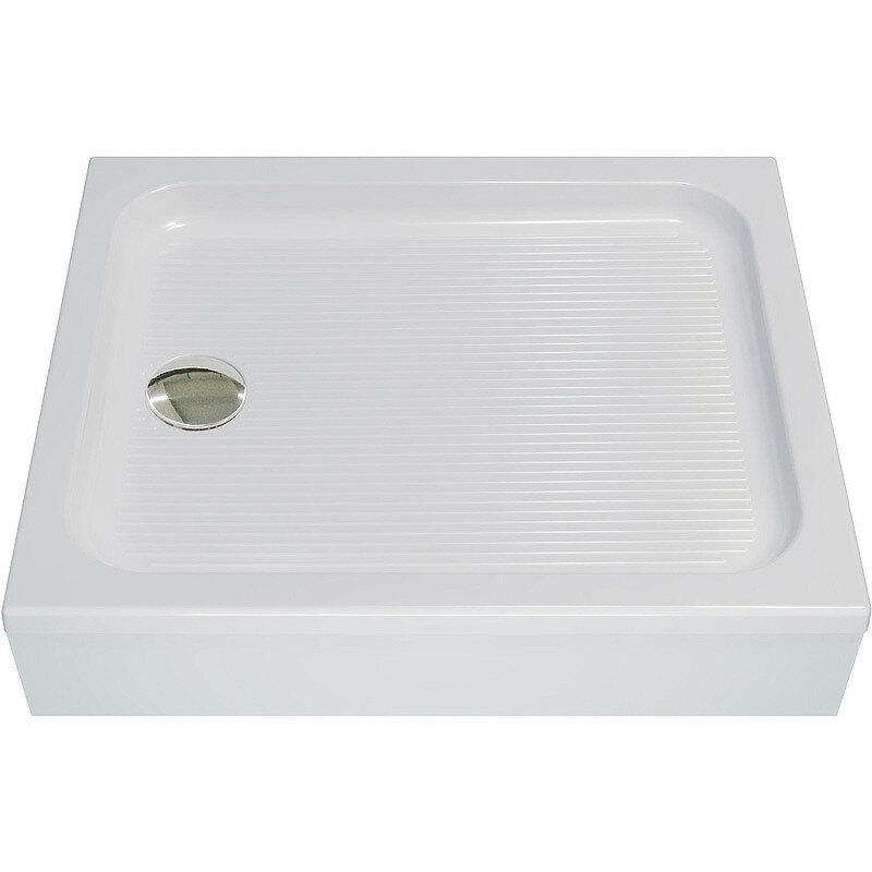 Акриловый поддон для душа Niagara Nova 100x80 NG-100-80Q RUS