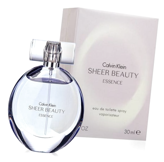 Женственный аромат Кельвин Кляйн Шир Бьюти Эссенс 30 мл - Sheer Beauty Essence
