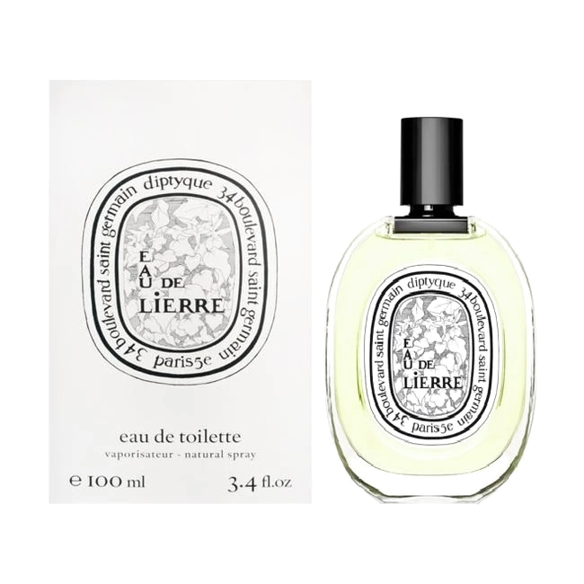 Туалетная вода для женщин Диптик Эль О Де Льер 100 мл - Diptyque L Eau De Lierre