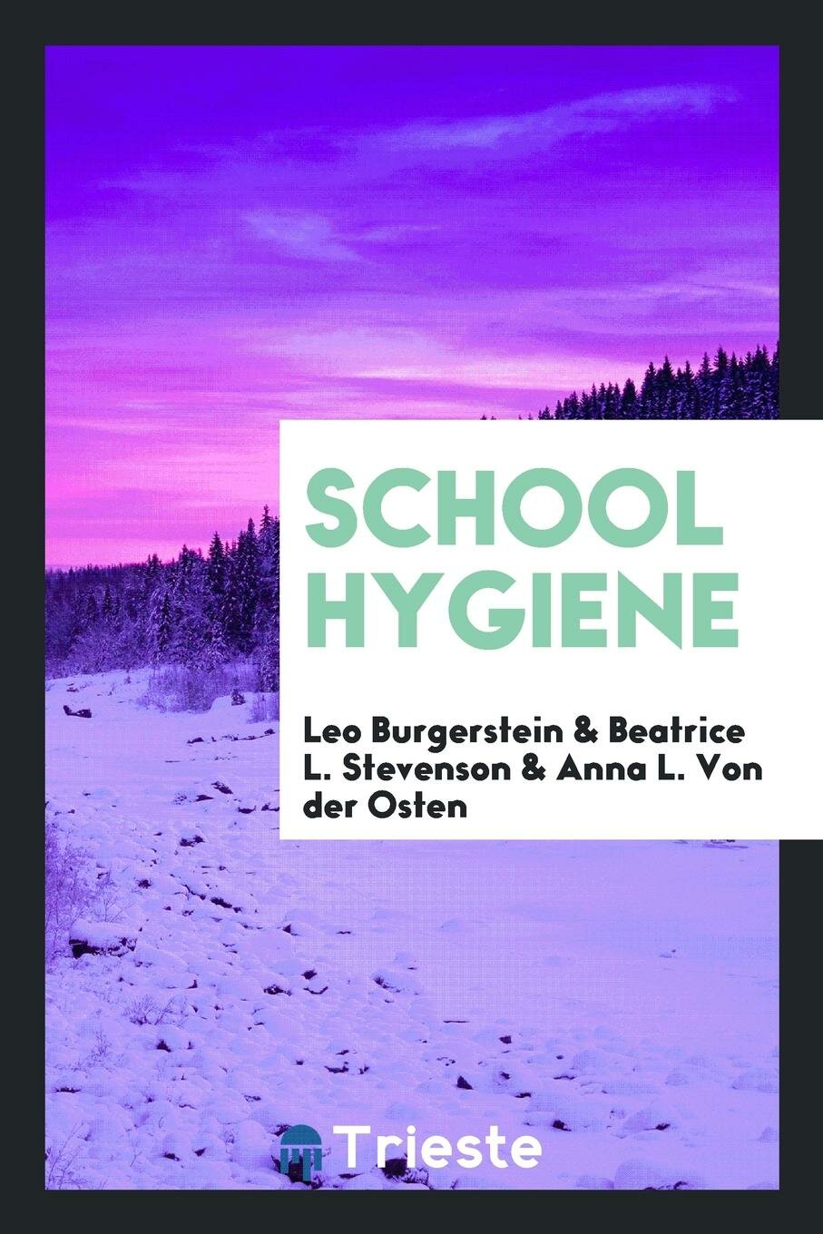 School hygiene — фото 1