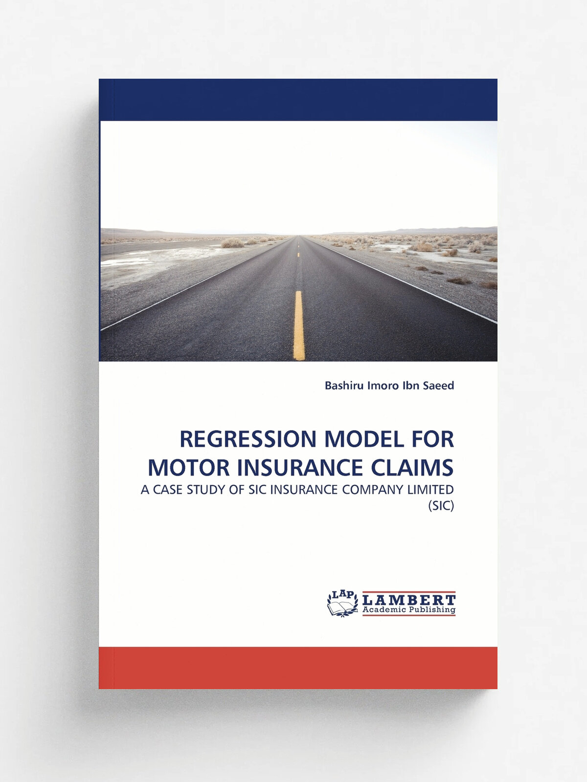 Regression Model for Motor Insurance Claims