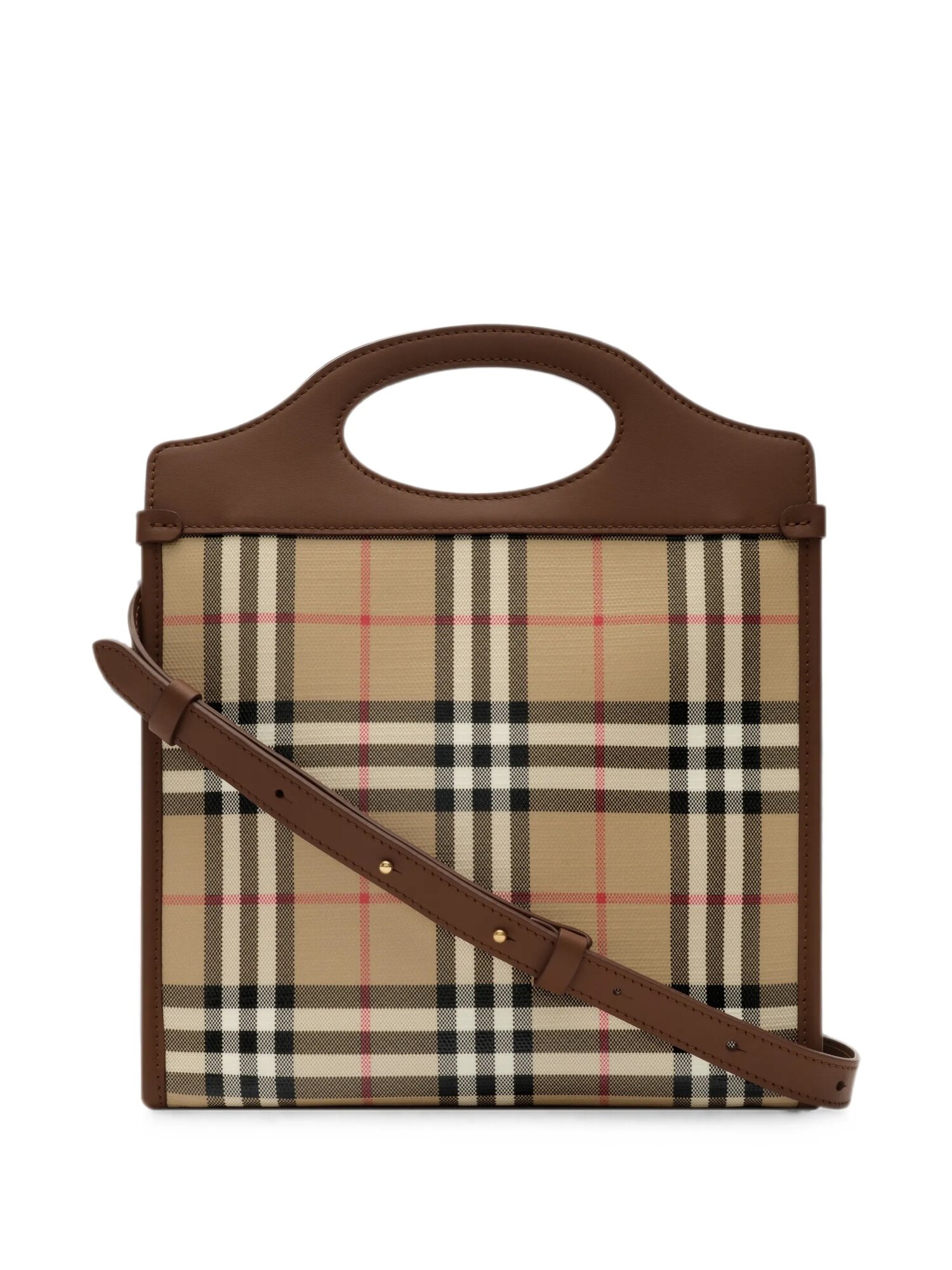 Сумка BURBERRY Pocket — фото 1