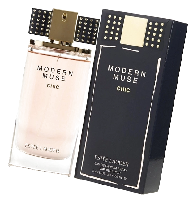 Estee Lauder Modern Muse Chic парфюмерная вода 100 мл - Модерн Мус Шик для женщин