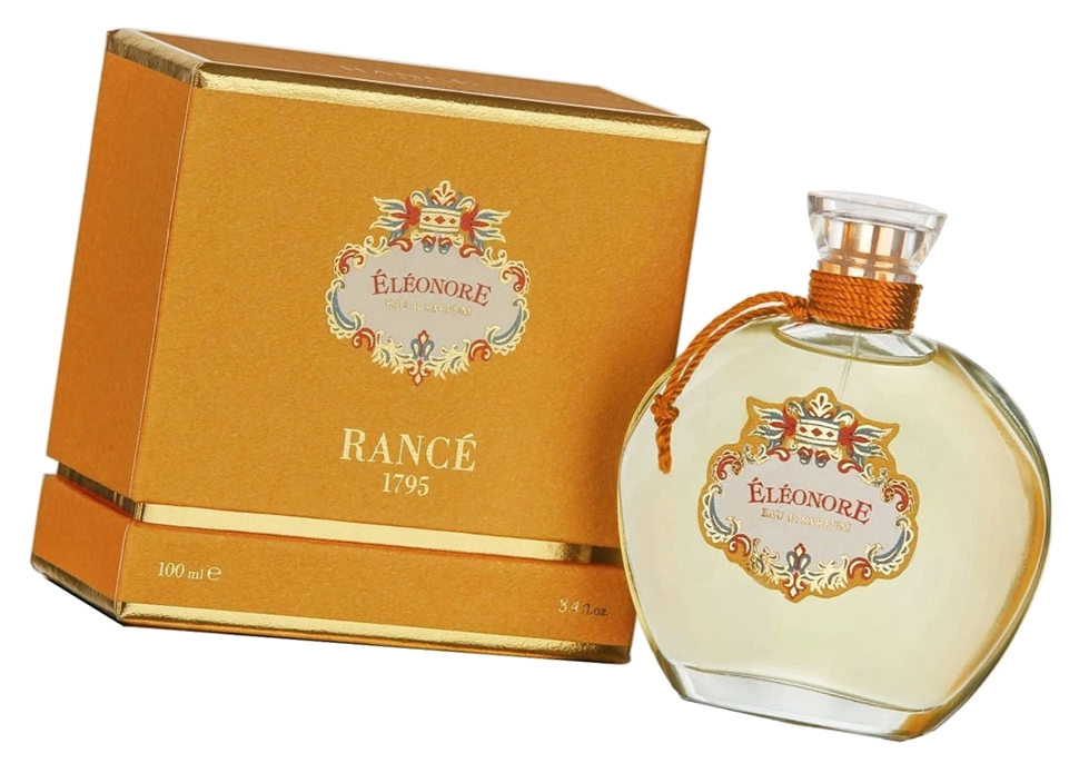 Женский аромат Рансе 1795 Элеонора 100 мл - Rance 1795 Eleonore парфюмерная вода