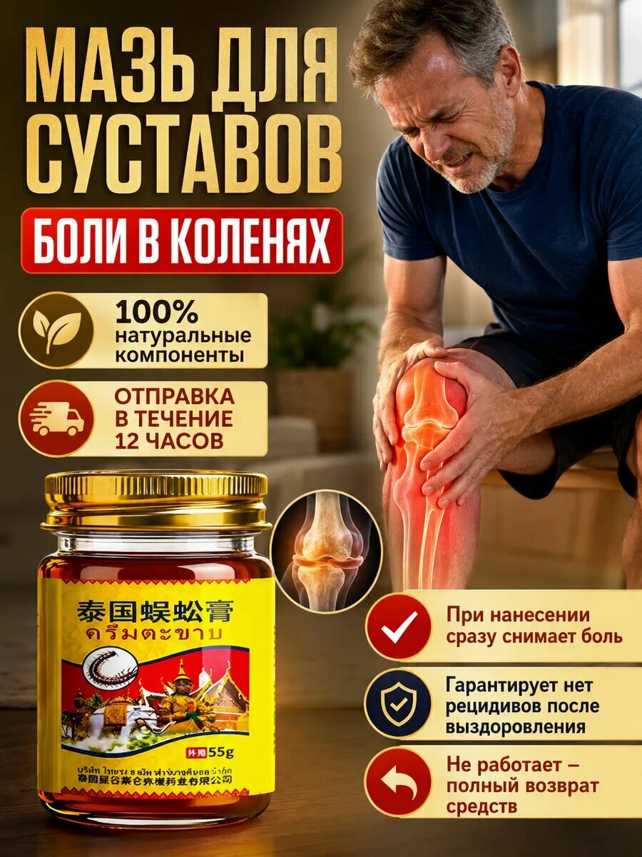 Монастырская травница мазь для суставов оригинал