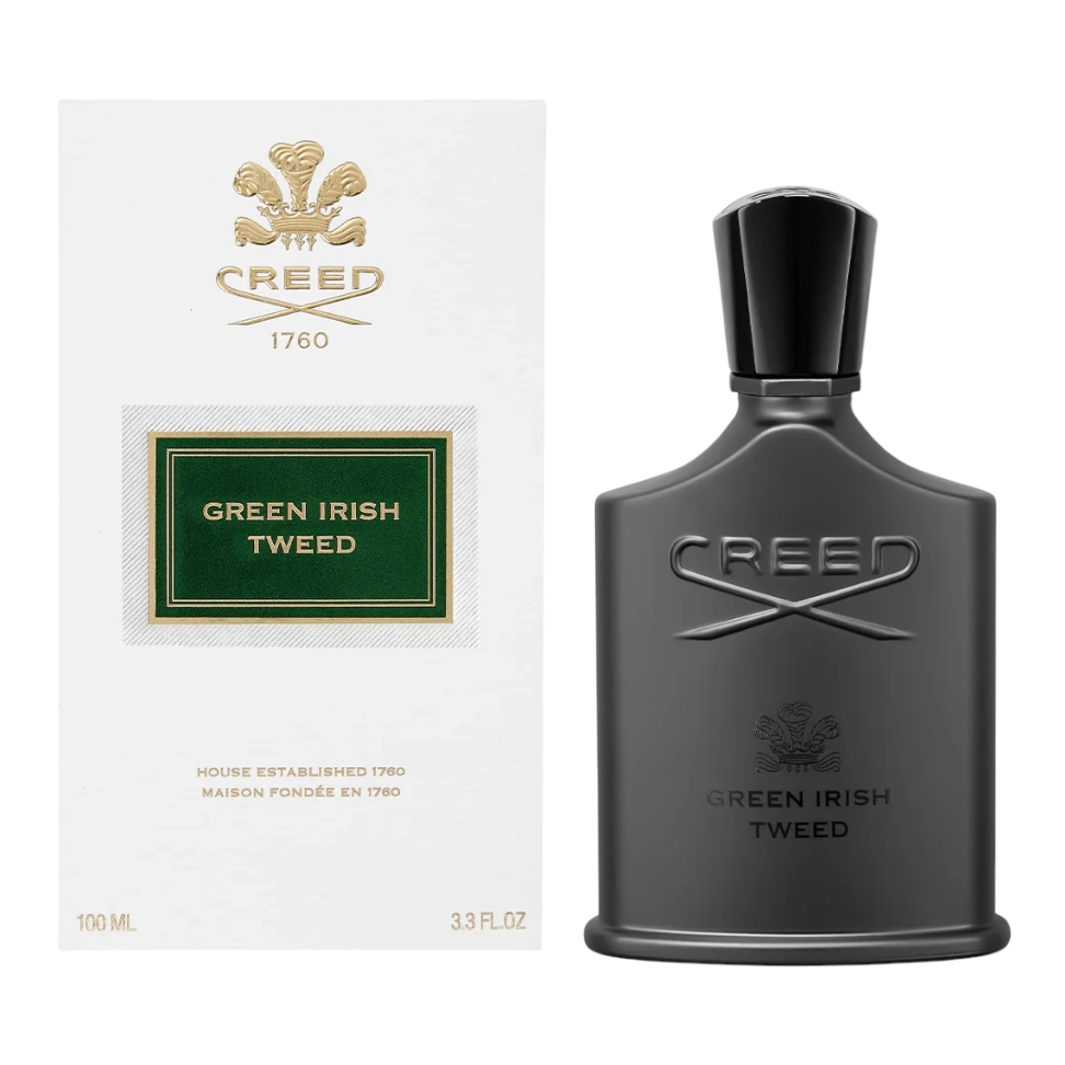 Духи Крид Грин Айриш Твид для мужчин 100 мл / Creed Green Irish Tweed
