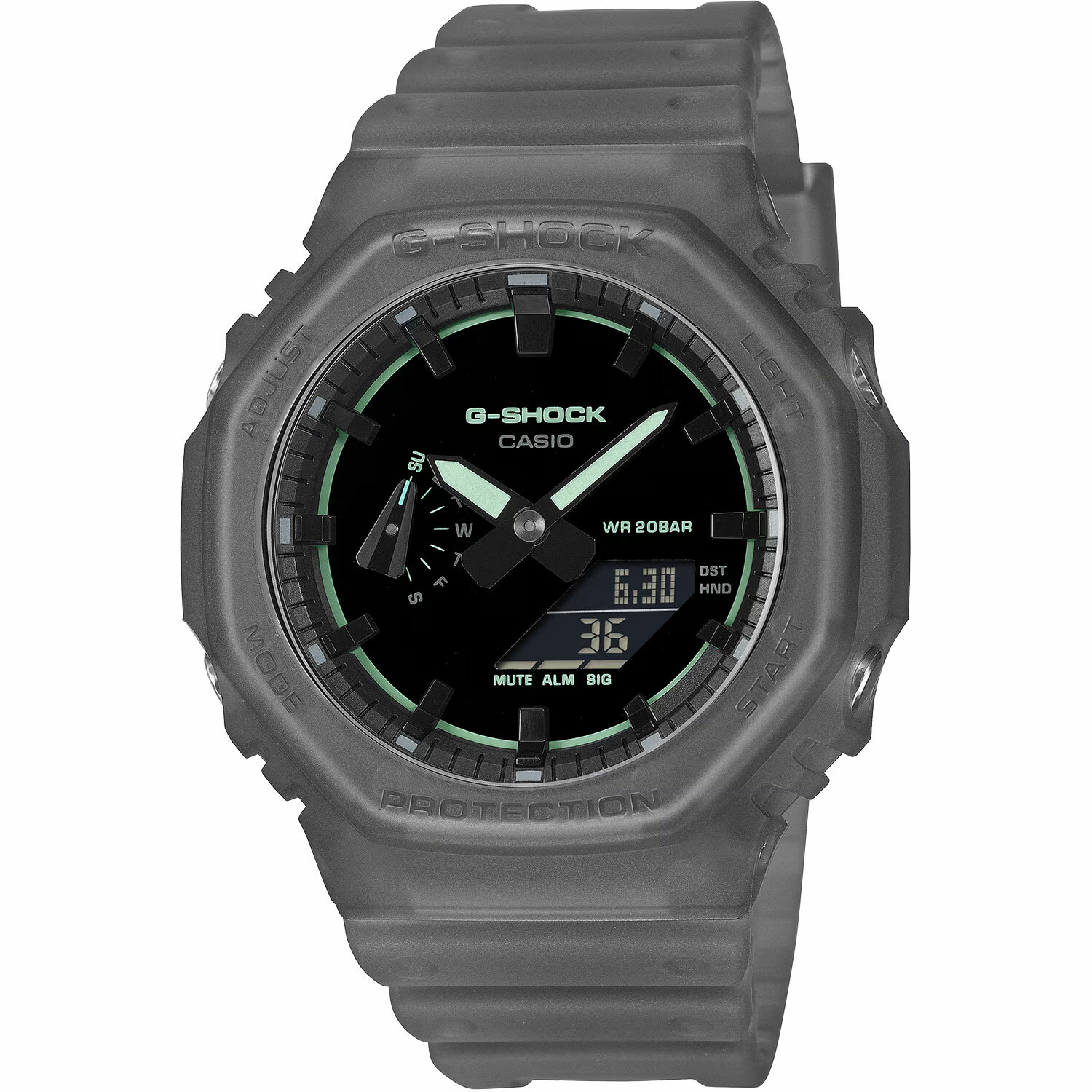 Наручные часы G-Shock
