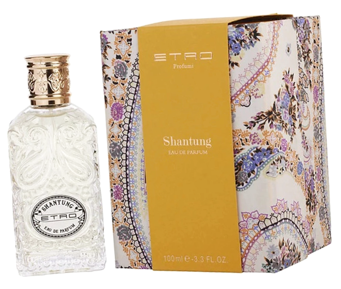 Этро Шантунг eau de parfum для мужчин и женщин 100 мл / Shantung
