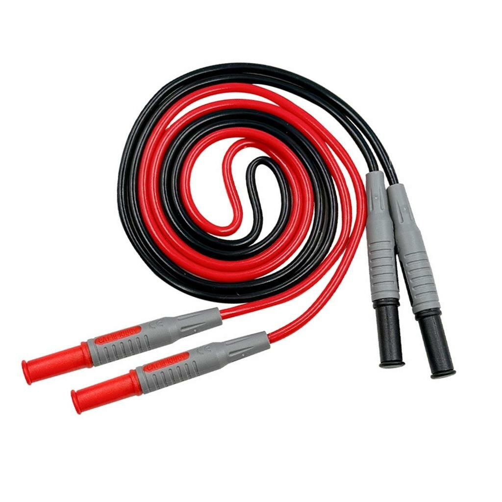 Тестовые щупы для мультиметра 10A 1000V