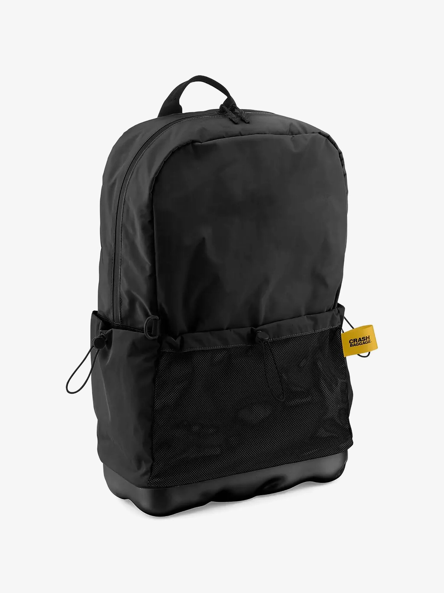 Сумка CRASH BAGGAGE, black — фото 1