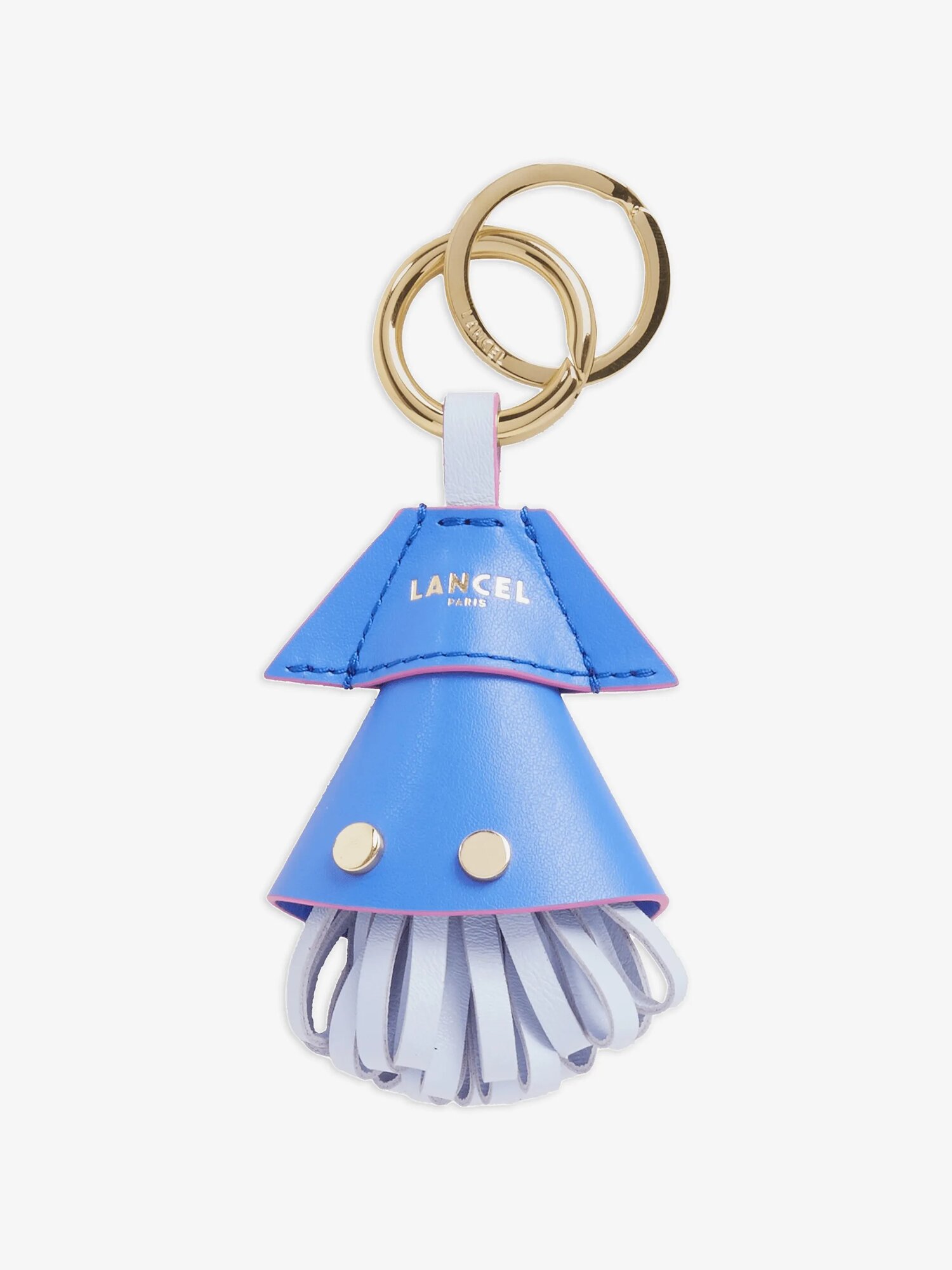 Брелок Lancel