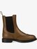 Ботинки Doucal's Leather Chelsea boots, размер 35