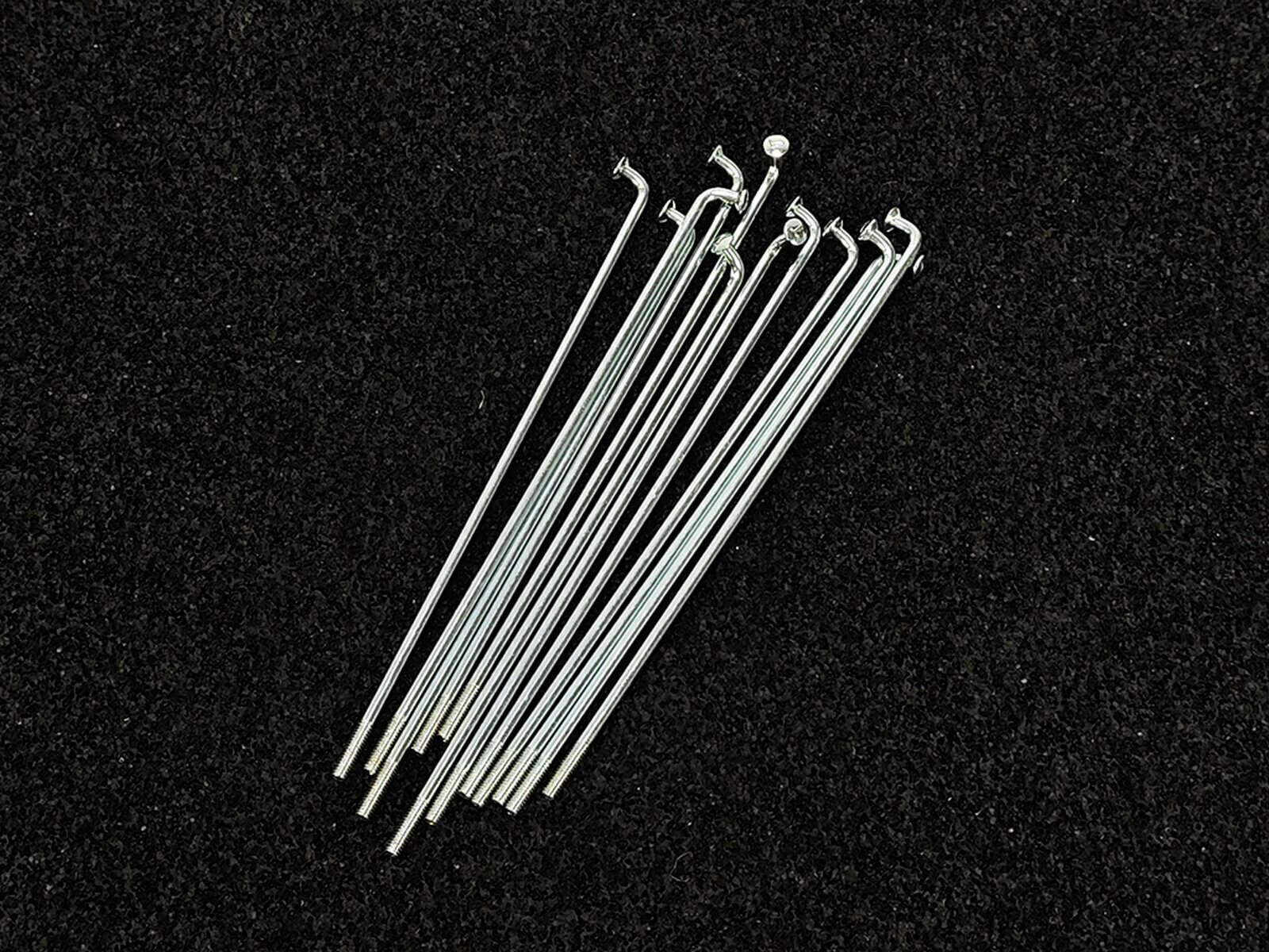 Спица 90мм 12" 14g — фото 1
