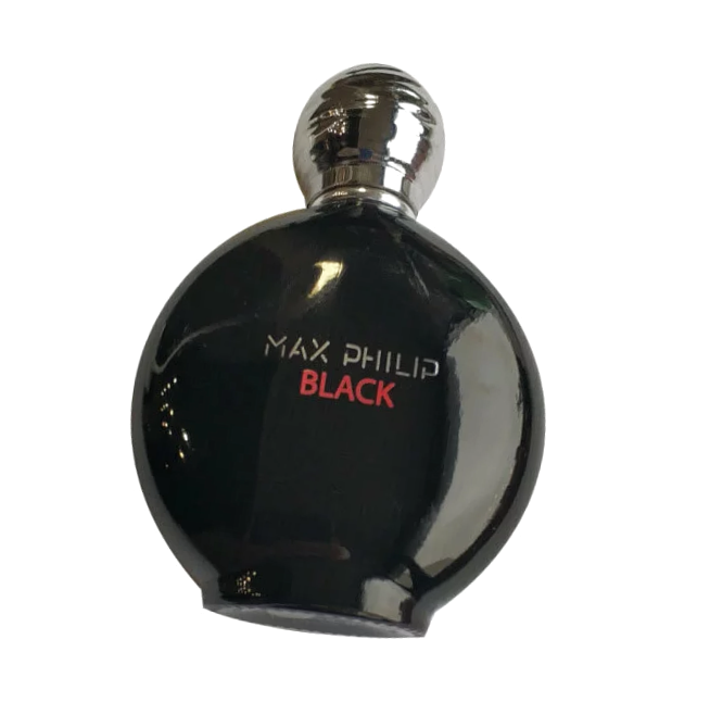Духи для мужчин Max Philip Black 100 мл - Макс Филип Блэк парфюмерная вода