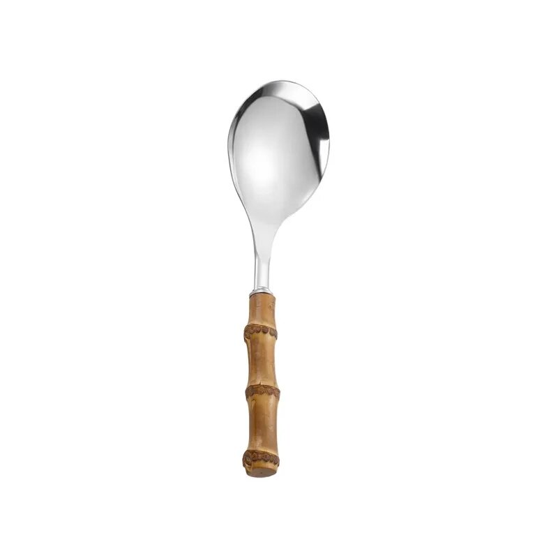 Набор кухонных инструментов из бамбука KUBAC Rice Spoon