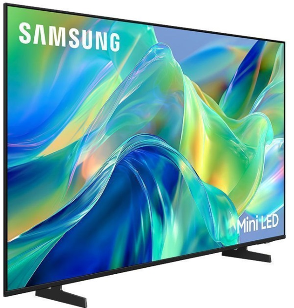 Телевизор Samsung Electronics UE55M1EHAUXPY — фото 1