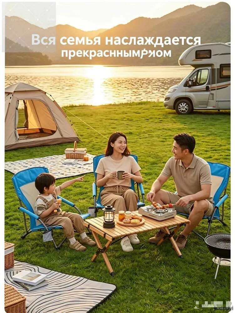 Сиденье для SUP-доски — фото 1