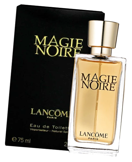 Женский парфюм Lancome Magie Noire 30 мл / Ланком Черная Магия