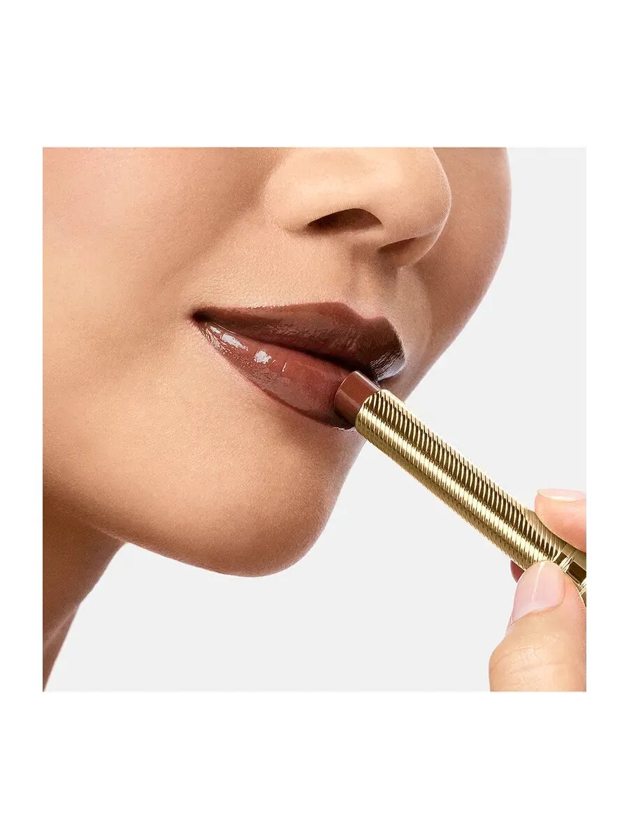 Dolce Gabbana Глянцевая помада My Juicy Sheer Lip Styl