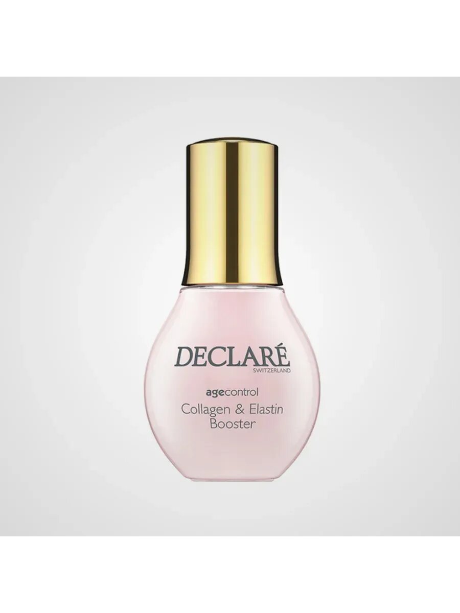 DECLARE Collagen Elastin Booster Сыворотка 50 мл