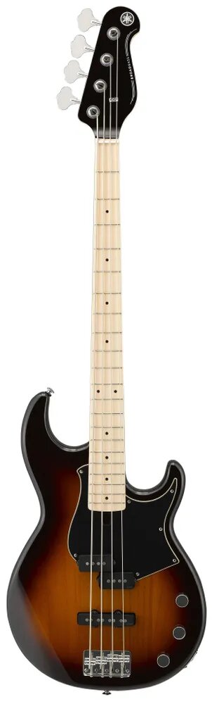Yamaha BB434M TBS / Бас-гитары