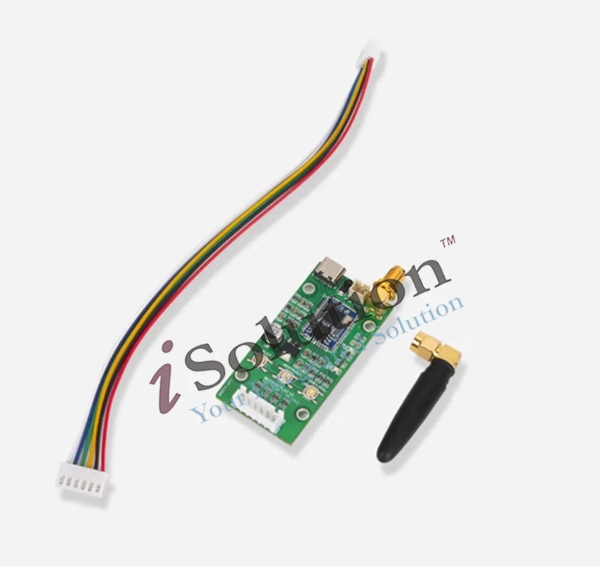 Модуль Bluetooth QCC5125 5.1 — фото 1