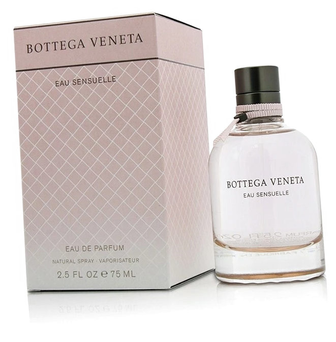 Bottega Veneta Eau Sensuelle парфюм 75 мл для женщин / Боттега Венета О Сенсуэль