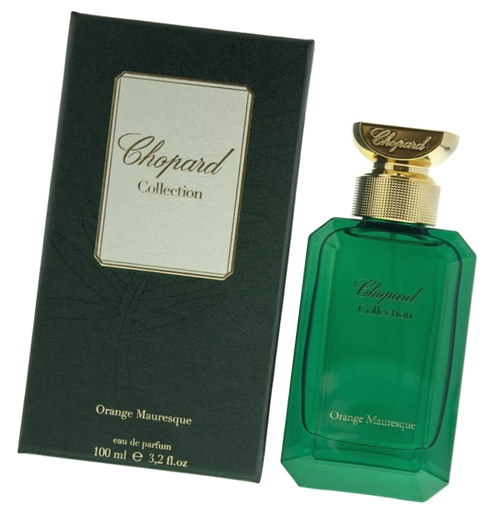 Chopard Orange Mauresque духи 100 мл унисекс - Оранж Марески с апельсиновым ароматом